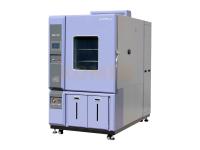 China SUS304 High Low Temperature Explosion Proof Battery Test Chamber Reliability Testing for sale
