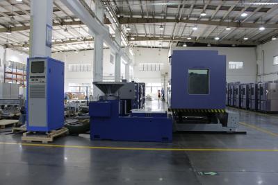 Cina -70℃ ~ camera di prova 20%R.H.~98%R.H di umidità di temperatura di vibrazione combinata +180℃ in vendita