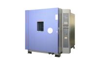 China Environmental Simulation Altitude Test Chamber For Aerocraft Components for sale