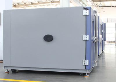 Cina Apparecchiatura di collaudo di umidità di temperatura di stabilità per i telefoni cellulari sufficace in vendita