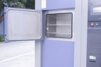 China Programmble Thermotron Thermal Shock Environmental Test Chamber for electronic test for sale