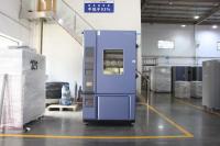 China 3 Phase Thermal Shock Test Chamber , Temperature Testing Equipment For Plastic for sale