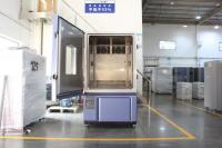 China 3 Phase Thermal Shock Test Chamber , Temperature Testing Equipment For Plastic for sale