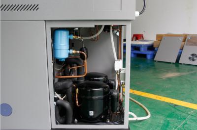 中国 気候上の温度の湿気の部屋36Lの温度の測定銃 販売のため