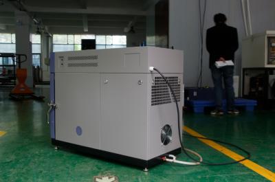 中国 気候上の温度の湿気の部屋36Lの温度の測定銃 販売のため