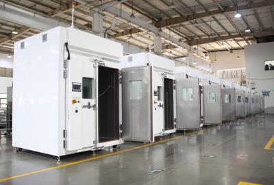 Cina Forni di essiccazione industriali dell'aria calda termica di temperatura per il pannello del PWB, semiconduttore in vendita