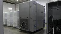 China 1000L High Low Temperature Testing Chamber Explosion Proof For Battery Testing for sale