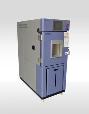Cina La camera di prova ambientale delle persone senza appuntamento modulari programmabili con azoto liquido raffreddato in vendita