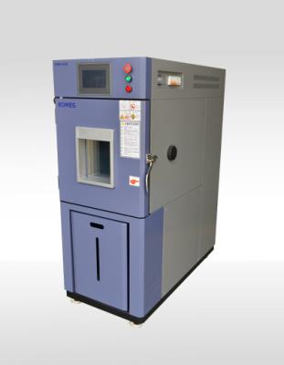 Cina La camera di prova ambientale delle persone senza appuntamento modulari programmabili con azoto liquido raffreddato in vendita