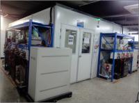 China Professional Aging Test Chamber for Power Supply / Electronic Switching for sale