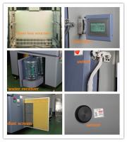 China Programmable LED Testing Equipment , Professional Climate Test Chamber for sale