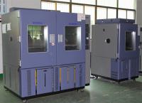China High Performance Solar Panel Environmental Temperature Test Chamber / LED Testing Equipment​ for sale
