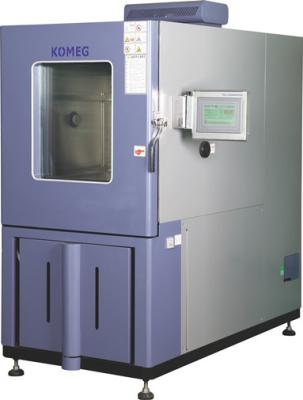 中国 環境に優しい温度の湿気の部屋 AC380V 50HZ 3 段階 販売のため
