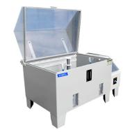 China AC220V 50Hz Programmable Salt Spray Testing Machine With JIS Standard for sale