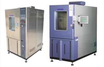 中国 電子ボックビールの圧縮機高低の温度の湿気の部屋 販売のため