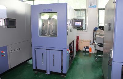 Cina Camera elettronica di umidità di livello e di bassa temperatura del compressore della birra forte e scura in vendita