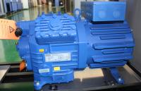 China Electronic Bock Compressor High And Low Temperature Humidity Chamber for sale