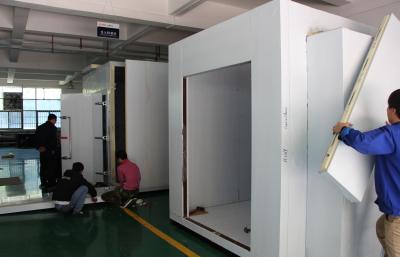 Cina Il più grande volume ha placcato la passeggiata SUS304 nello schermo attivabile al tatto delle sale LED a 7 pollici in vendita