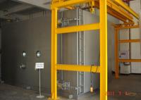 China Multiple layer High Altitude Test Chamber for Steady / Transient State Testing for sale