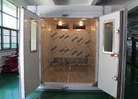 China Programmable LED Testing Equipment , Professional Climate Test Chamber for sale
