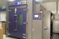 China Programmable LED Testing Equipment , Professional Climate Test Chamber for sale