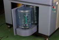 China Environmental Temperature Humidity Chamber With PLC Interface and Smart Controller for sale