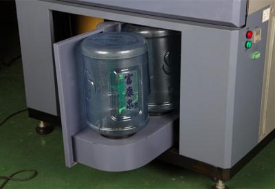 中国 PLC インターフェイスおよびスマートなコントローラーが付いている環境の温度の湿気の部屋 販売のため