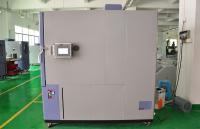 China Universal Programmable 800L ESS Chamber High And Low Temperature Test Chamber for sale