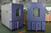 China Universal Programmable 800L ESS Chamber High And Low Temperature Test Chamber for sale