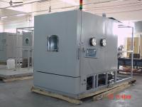 China Custom Stand Alone Programmable Climatic Test Chamber for Laboratory for sale