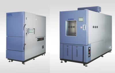中国 金属/プラスチック/ゴムの安定性 316L の熱衝撃テスト部屋 AC 380V 50Hz 販売のため