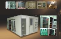 China Burn - In Room Climatic Test Chambers Flameproof For Stability Testing for sale