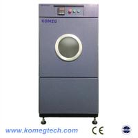 China Laboratory Paint Baking Vacuum Drying Oven With Temperature Controller for sale