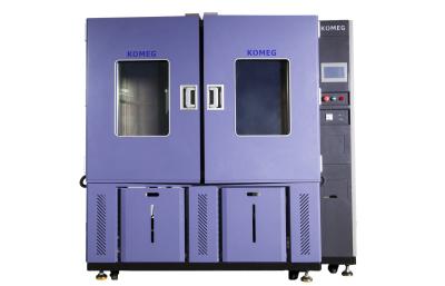 Cina Camera economizzatrice d'energia 2500L di umidità di temperatura per calore e prova a freddo in vendita