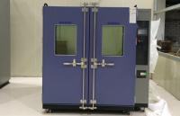 China Programmable Walk-in Temperature and Humidity Climatic Test Chambers for sale