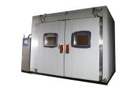 China 13 Cubic Large Dimension Walk In Climatic Testing Chamber for Reliability Testing for sale