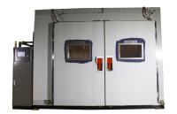 China Programmable Walk-in Temperature and Humidity Climatic Test Chambers for sale