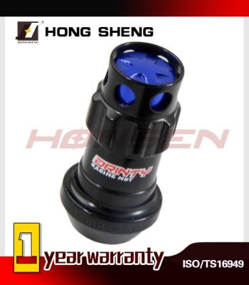 China Racing Car Wheel Nut for sale