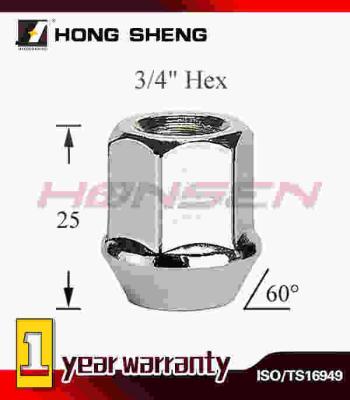 China Lock nut for sale