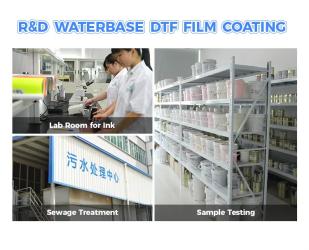 China Factory - DONGGUAN EASY PRINTING MATERIAL CO.,LTD