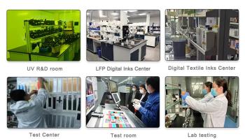 China Factory - DONGGUAN EASY PRINTING MATERIAL CO.,LTD