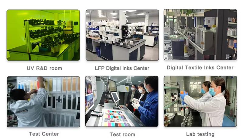 確認済みの中国サプライヤー - DONGGUAN EASY PRINTING MATERIAL CO.,LTD