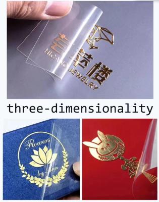 Cina Materiale di stampa ultravioletto certificato OEKO-TEX con finitura lucida o opaca in vendita