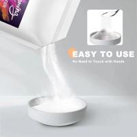 China Soft And Comfortable DTF TPU Powder DTF Printing Materials For Transfer Patterns for sale