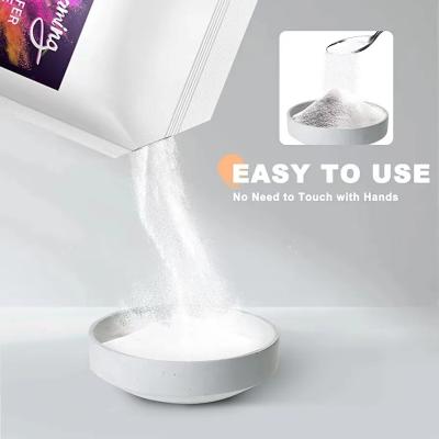 Cina Materiali di stampa DTF TPU in polvere DTF morbidi e comodi per modelli di trasferimento in vendita