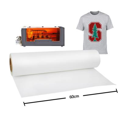 중국 DTF 잉크 인쇄 요구 사항에 대한 고화질 DTF 전송 필름 판매용