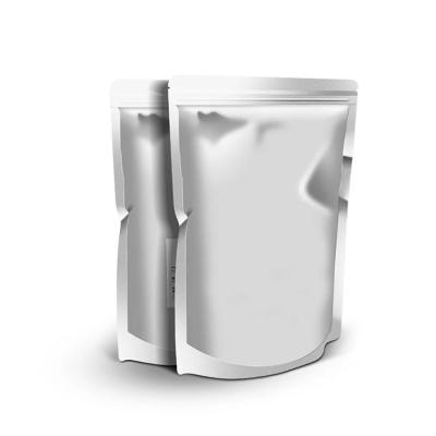 Cina 80-100 Micr TPU bianco DTF polvere a fusione a caldo per una forte adesione sul poliestere di cotone Nylon in vendita