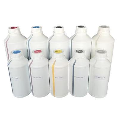 Cina Inchiostro DTF 1000 ml per stampante Premium Inchiostro di riempimento Inchiostro bianco Per stampante Epson L1800 L805 in vendita