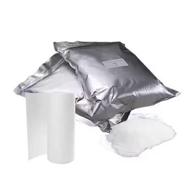 Cina 1 kg di polvere adesiva a fusione calda ad alta purezza TPU per la stampa Dtf in vendita