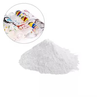 Cina Polvere TPU Bianca Nera Di Fusione Calda, Polvere Adesiva Dtf Per La Stampa Di Trasferimento Di Calore in vendita